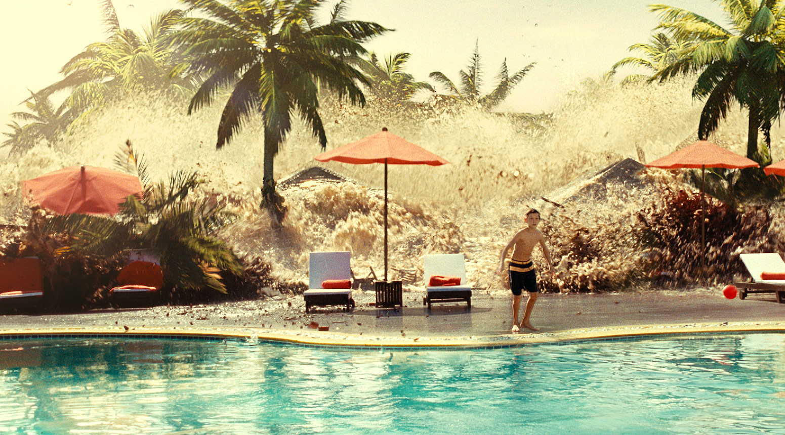 Arte y espectáculos: Película: Lo Imposible