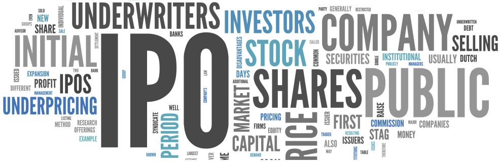 A Guide To Indian Stock Market IPO Process - Inflation-ravaged