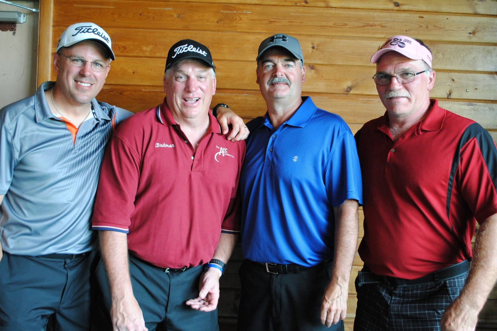 Arc of Orleans: June 2016