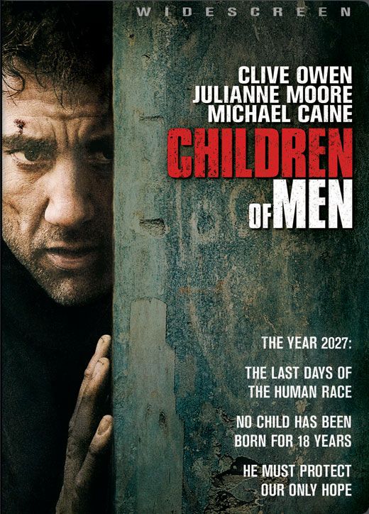 Music N' More: Children of Men