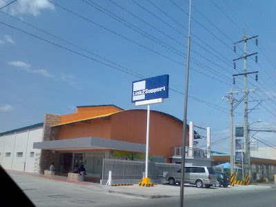 Make It Davao: Damosa Information Technology Park