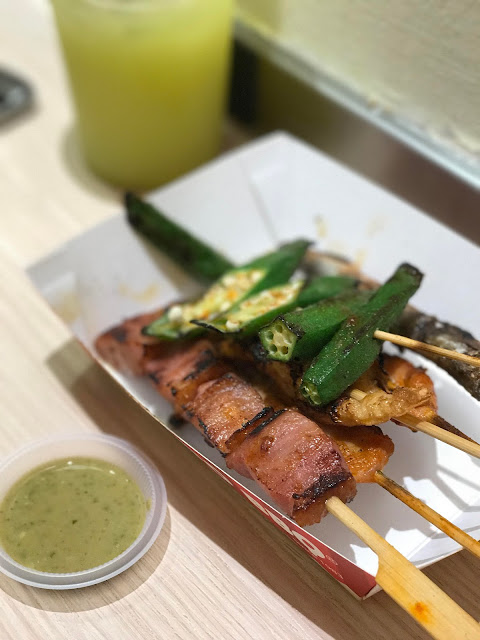 Kimdo BBQ, City Square - A Singapore Blog