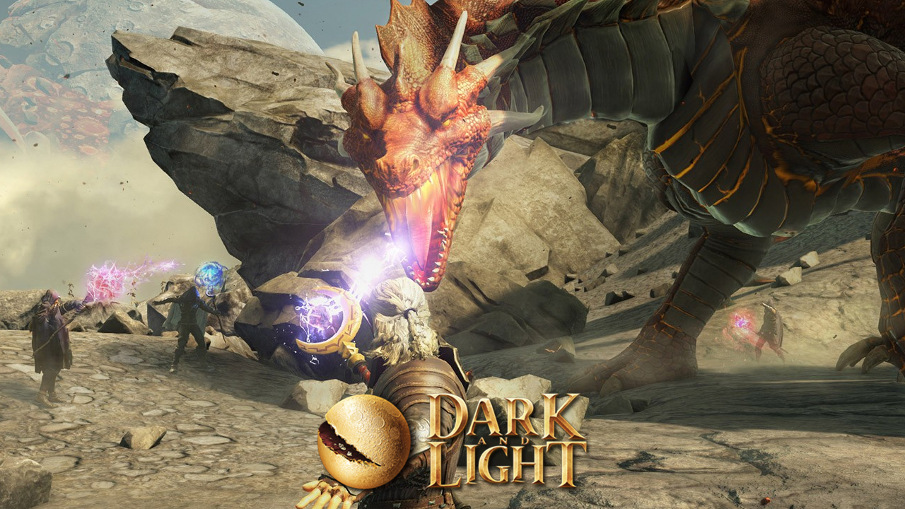 Dark And Light - Tải Nhanh