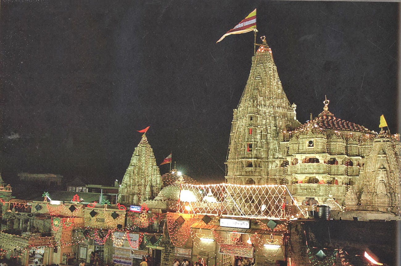 something crazy: DWARKA : A BEAUTIFUL TOWN ON THE BAY OF ARABIAN SEA