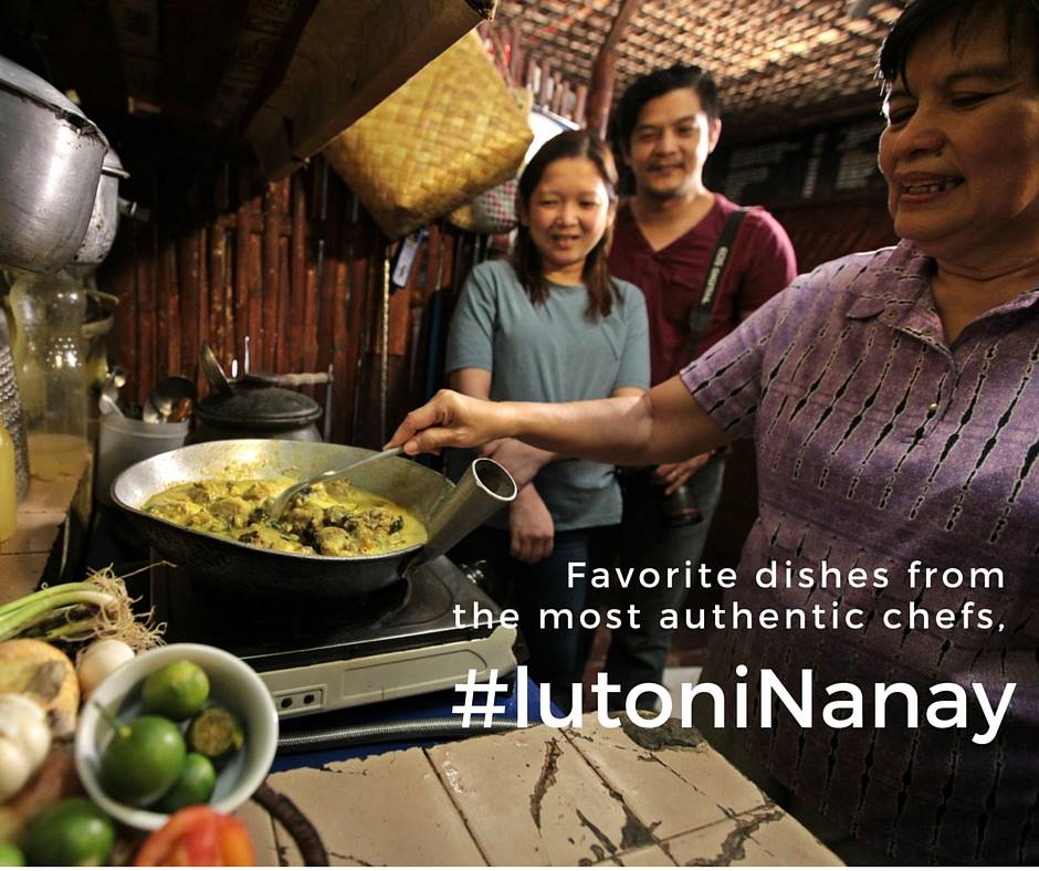 SALU LAUNCHES LUTO NI NANAY: A NEW CULINARY EXPERIENCE + REVIEW | Mermaid in Stilettos