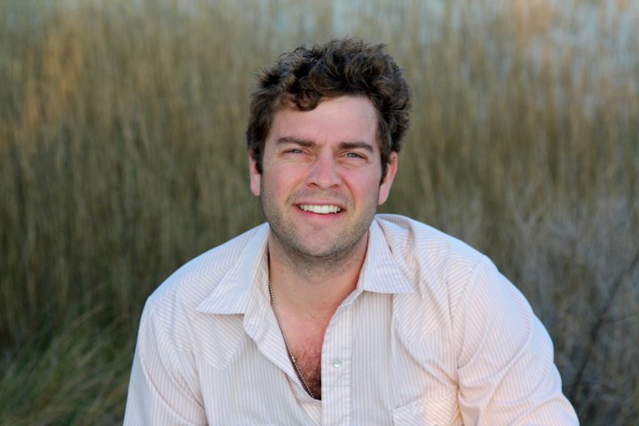 Jersey Girl Book Reviews: Author Interview: Boo Walker, Author of ...