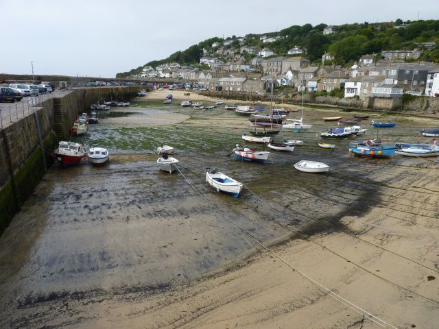 radio for the eyes: Cornwall