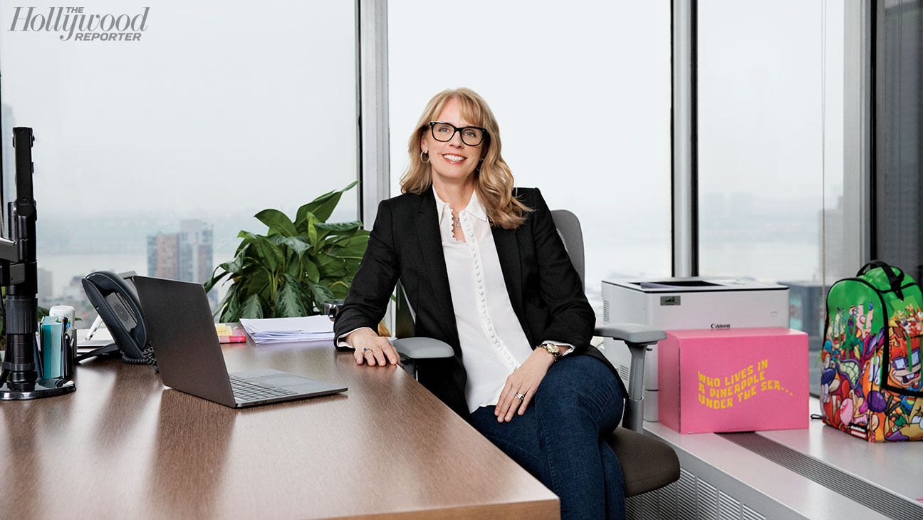 NickALive!: Viacom's Kelly Day on Digitally Reinventing MTV ...