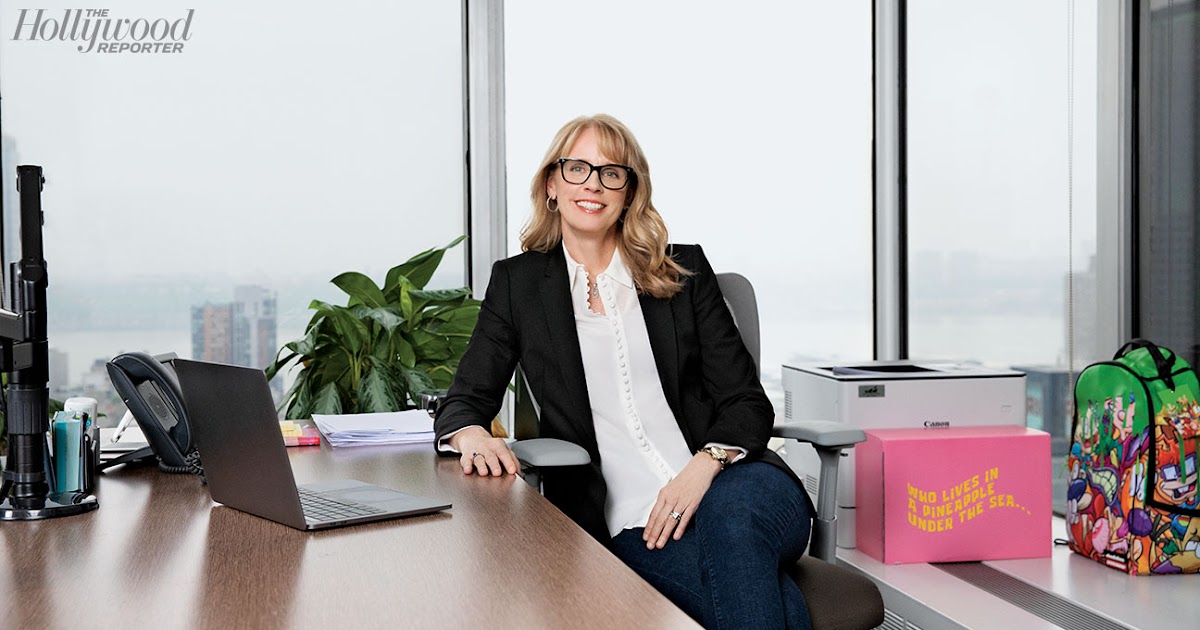 NickALive!: Viacom's Kelly Day on Digitally Reinventing MTV ...