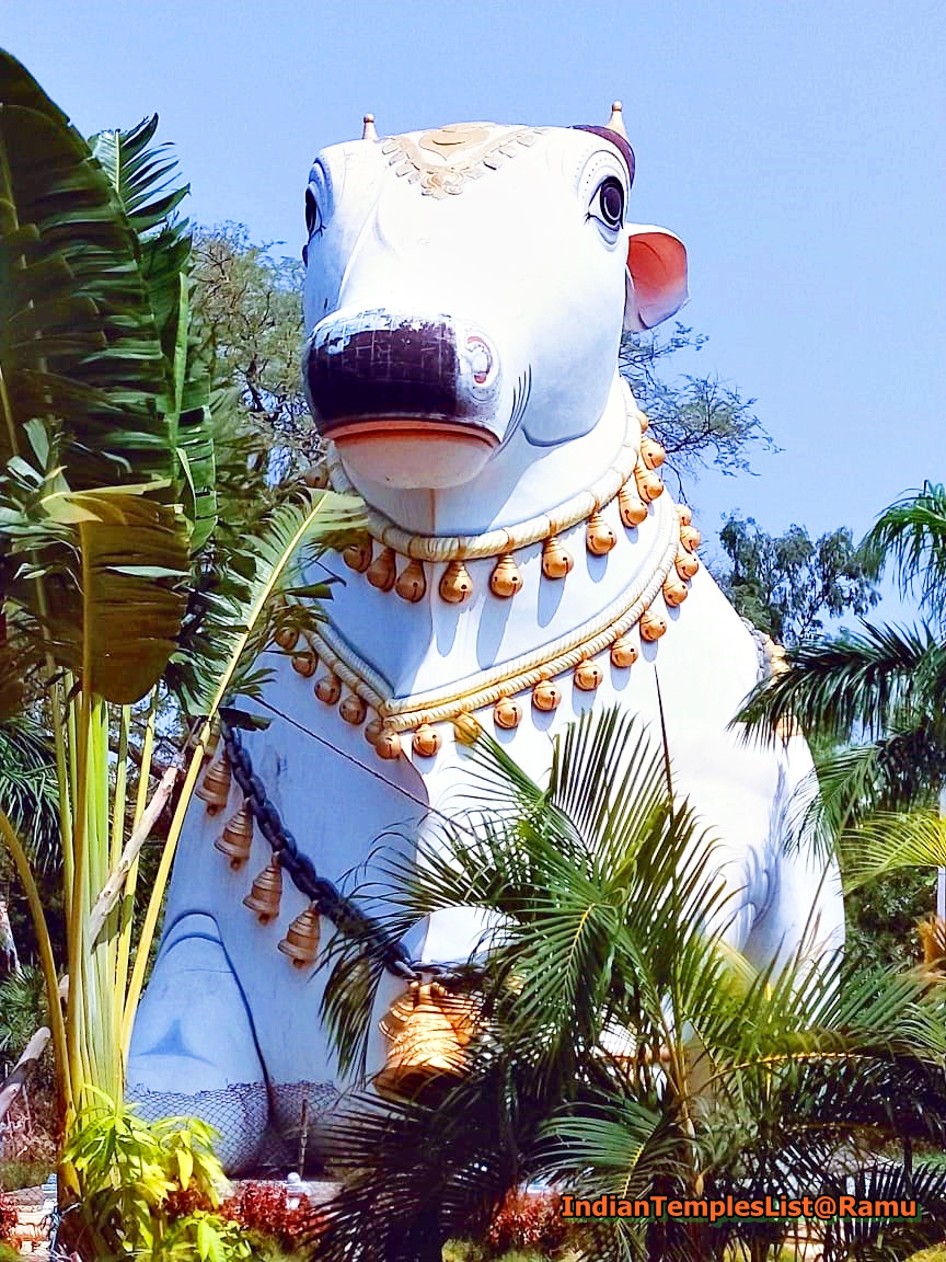 Mahanandi Temple in Nandyal - Timings and Accommodation - Indian ...