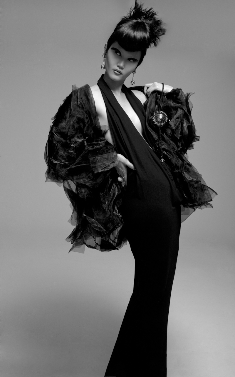 Fashion: Photographer We Love Jeff Tse