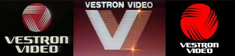 VHSplatter: The VHS Index: Vestron Video