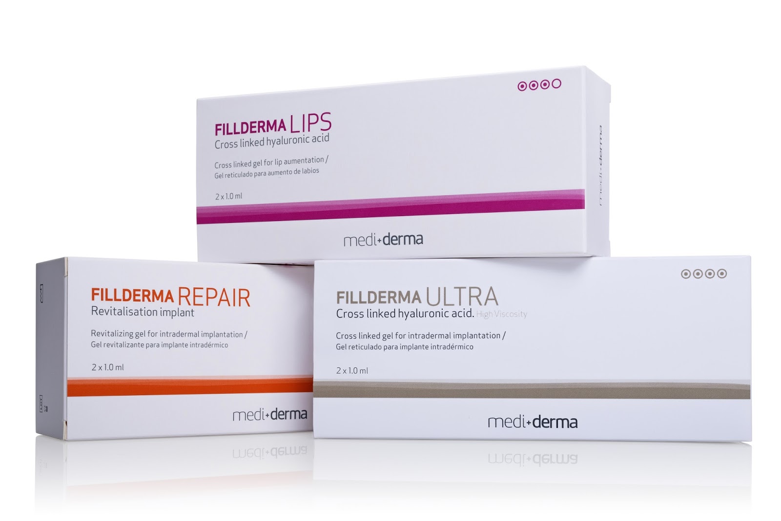 MODIBELL: medi + derma by Sesderma