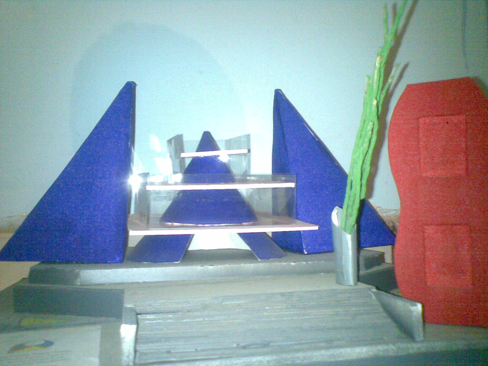 ARQconstruction: DISEÑO TRIDIMENSIONAL