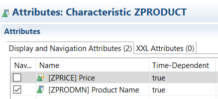 Using Temporal Join in Composite Provider in BW/4HANA | SAP Online Guides