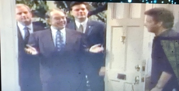 INNER TOOB: TVXOHOF MEMORIAL TRIBUTE - ROBIN LEACH