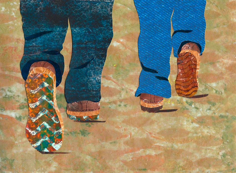 Illustrator Spotlight: Mary Preble