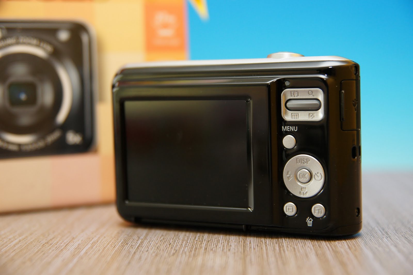 Jajemi Foto Station: SAMSUNG - ES28