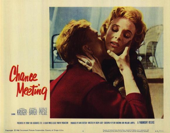 KINOGLAZORAMA: Different, colliding, social worlds in Joseph Losey’s ...