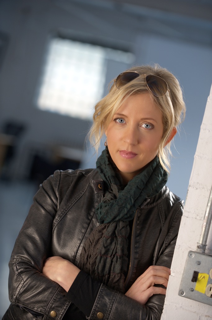 Official Call Me Fitz Blog