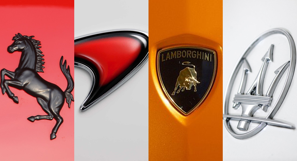 CARSCOOPS ~ Your Daily Automotive Digest