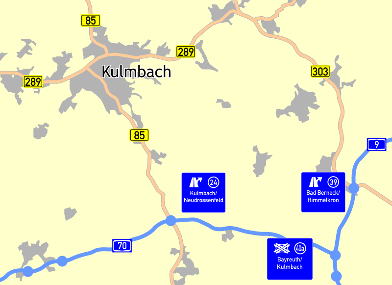rewboss: Kulmbach: Additional notes