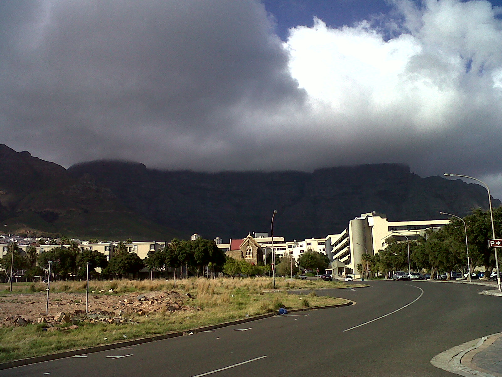 CPUT Campus Life