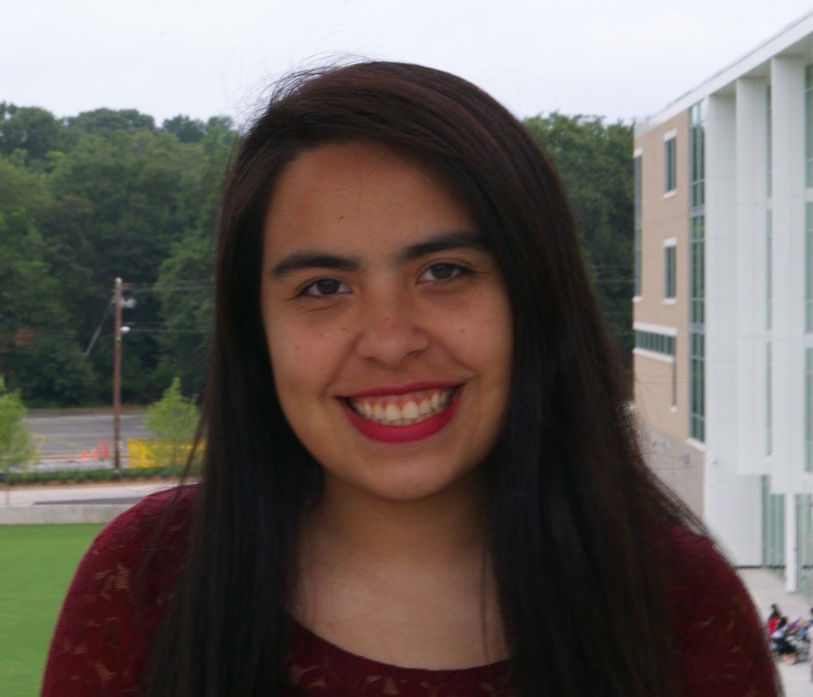 BLUE & GOLD NEWSPAPER: Contact Us