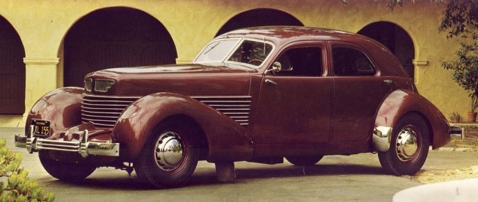 Louder and Funnier: Streamline Cars