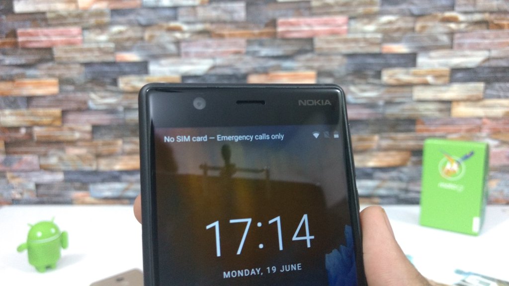 Nokia 3 Unboxing, Photo Gallery & Camera Samples - Tech Updates