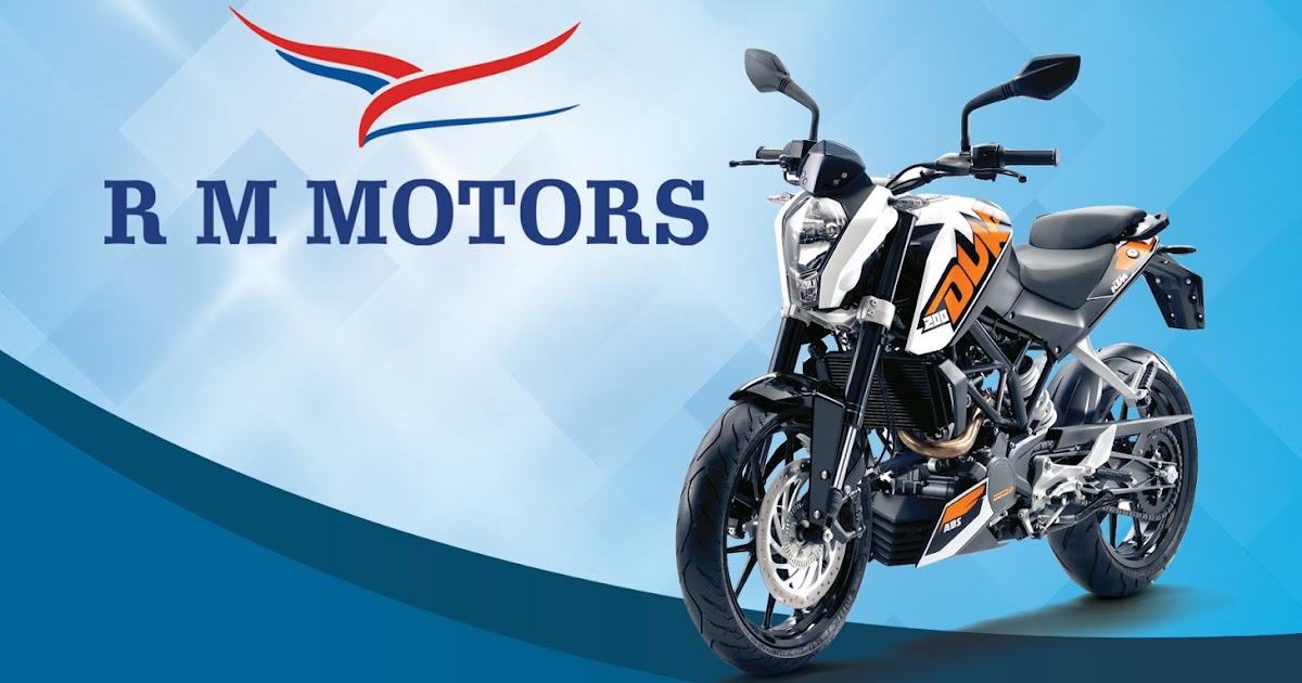 RM Motors - Best offers