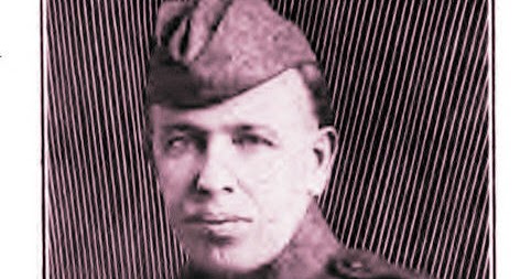 Roads to the Great War: Remembering a Veteran: Wm. Brown, 9th Infantry ...