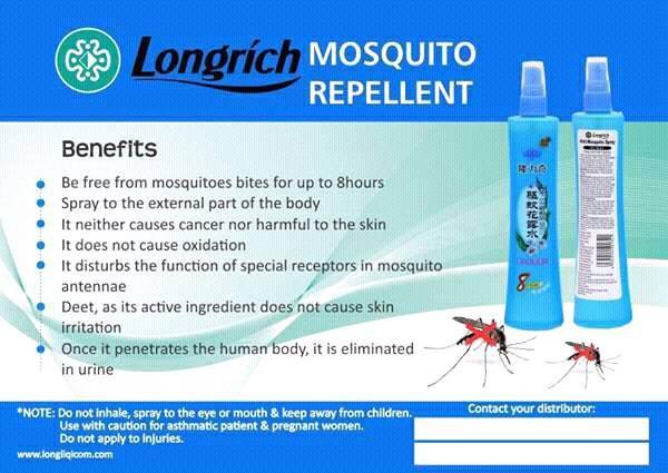 omolodaratoyii: Benefit of Longrich Products.