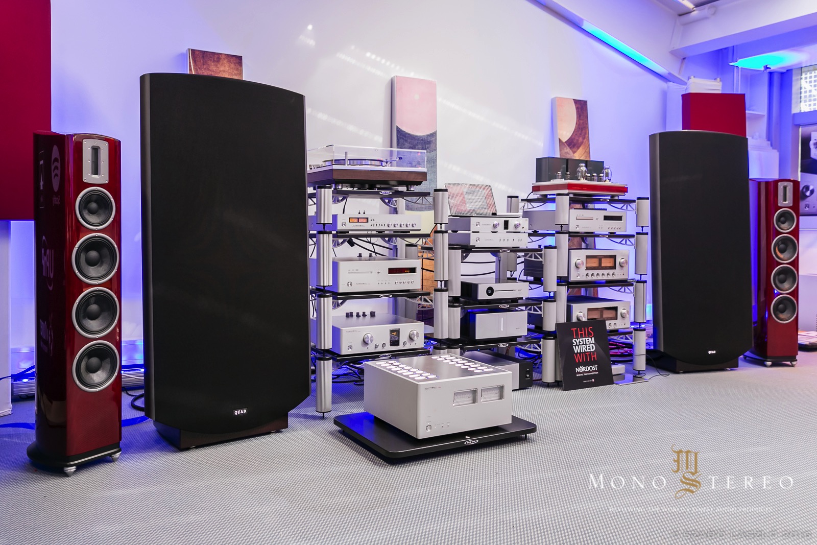 Munich High End Audio Show 2016 photo report part 2 – Ultimate High ...