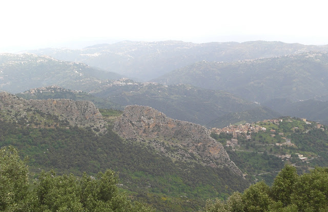 Die Kabylei: Die Impressionen