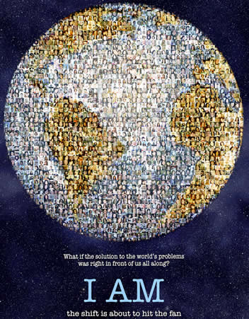 Tom Shadyac - I AM