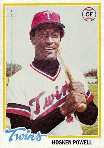 1978 Baseball Card Update: Help yourself to some Twin-kies