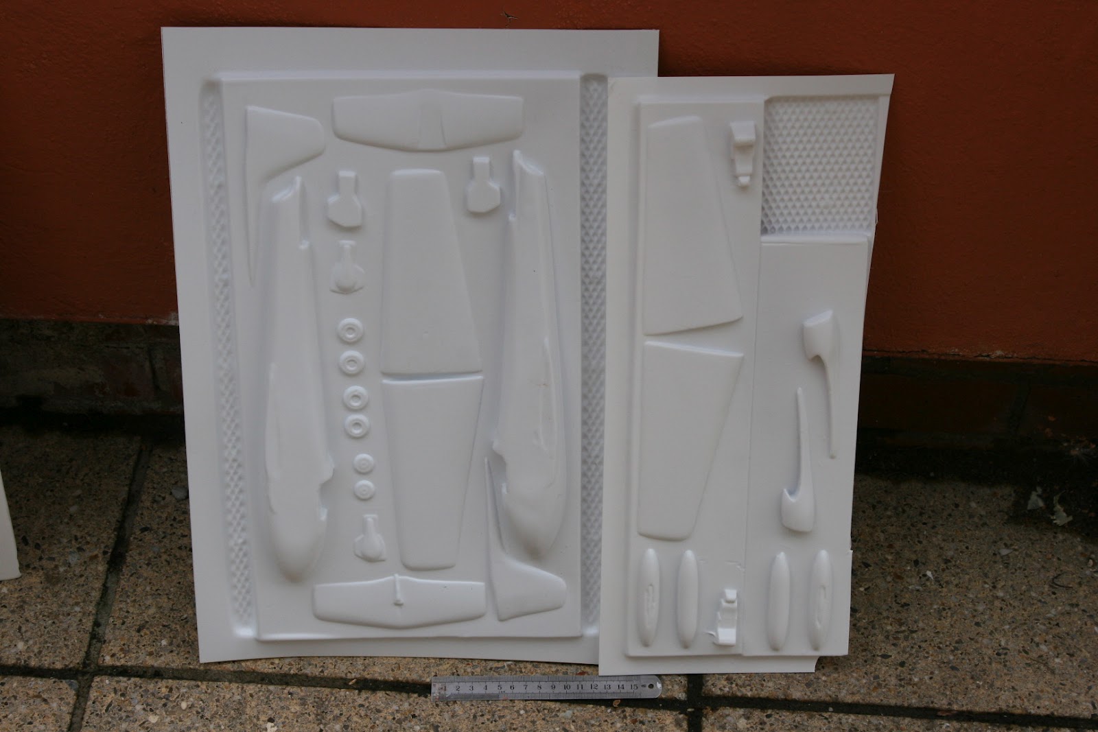 Tigger Models: Welcome to Tigger Models