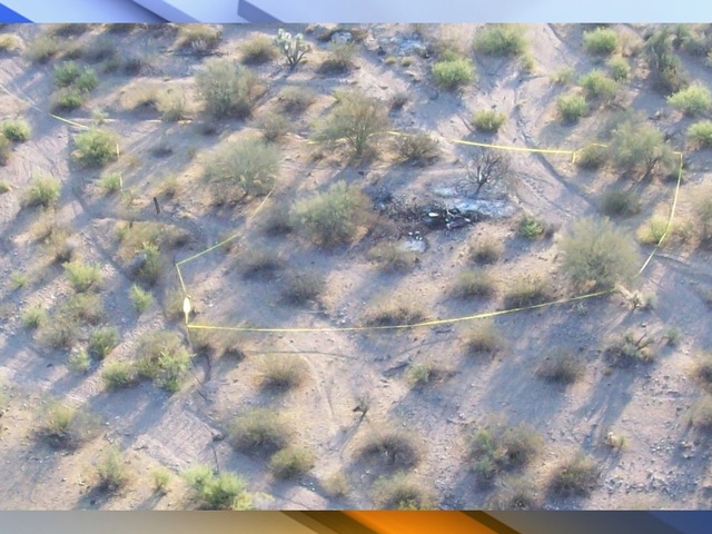 Kathryn's Report: Robinson R66, N117TW: Fatal accident occurred June 23 ...