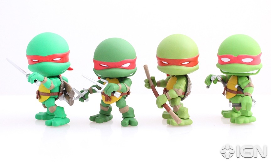 NickALive!: Nickelodeon Unveils Comic-Con International: San Diego 2015 ...