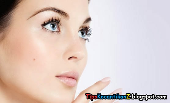 Cara merawat kecantikan wajah, putih, agar tidak berjerawat