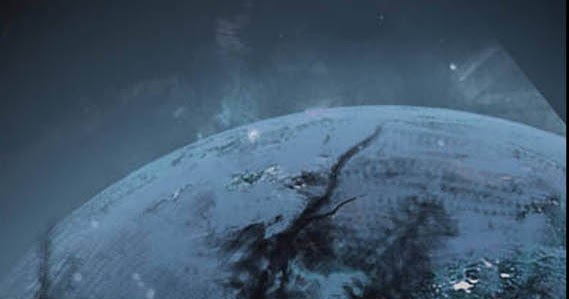 Strange at Ecbatan: Birthday Review: Blindsight, by Peter Watts