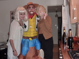 NOT THE STYLE PAGES: How I came to understand Margaret Thatcher through ...