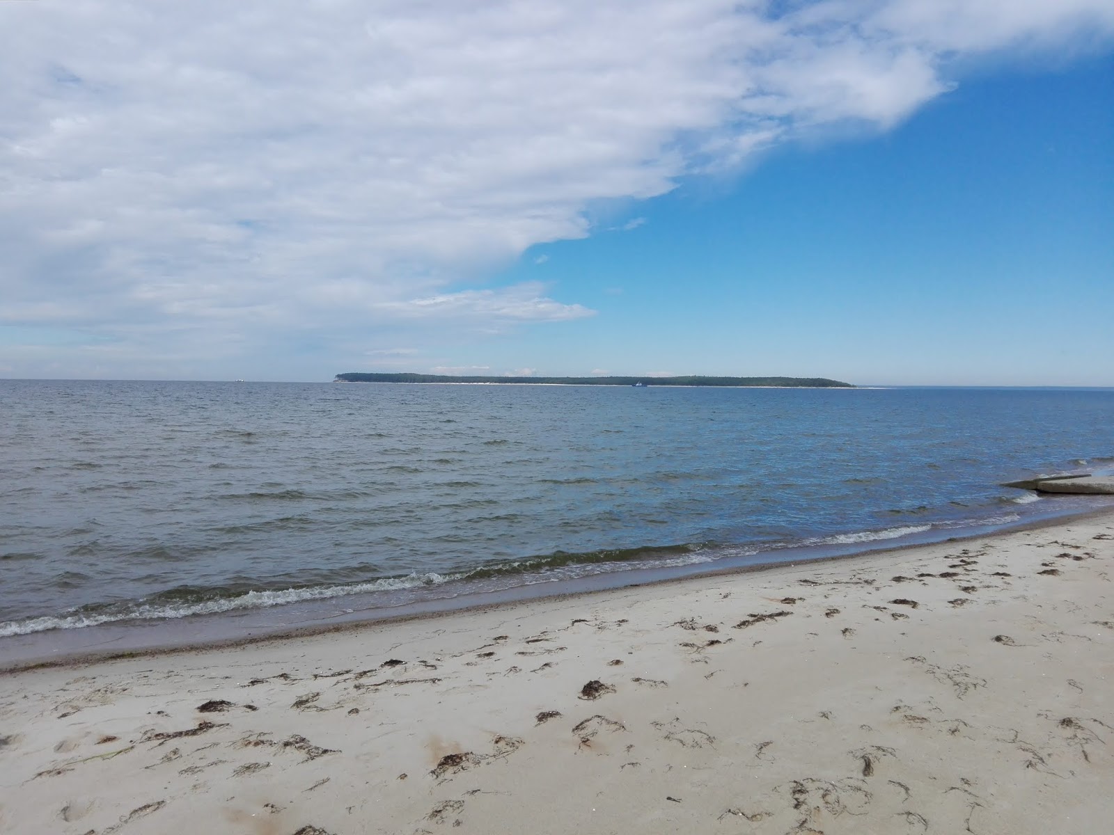 Kaunis & kordumatu...: Suvi ja rand ja meri