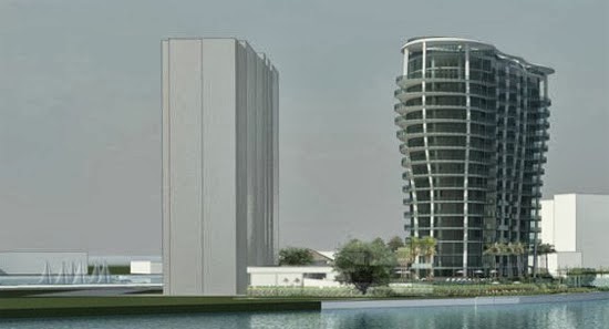 Coconut Grove Grapevine: Discussing the Grove Isle development plan