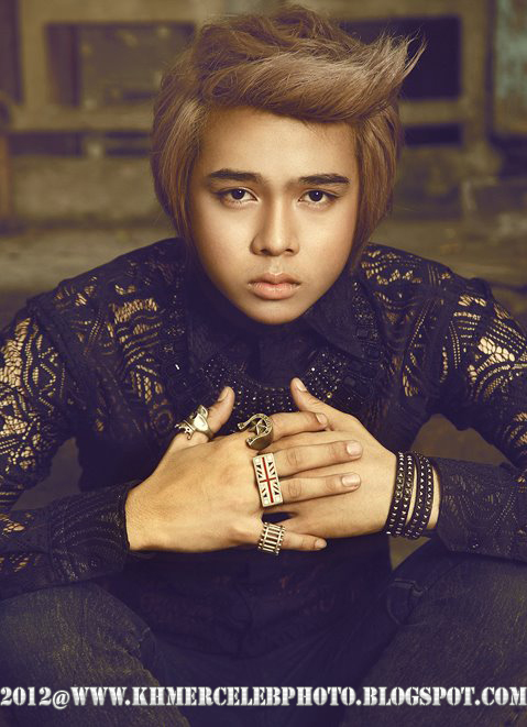 celebrity picture blog: [Niko/Nico] New Style 2012 For Nico Valentine ...