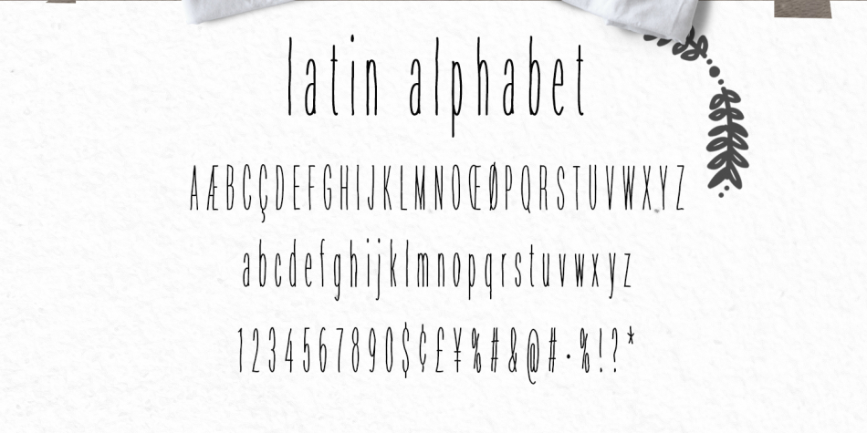 Download Luka Pro font by Konstantina Louka - Awesome Fonts