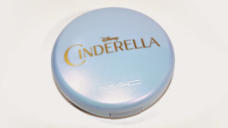 MAC x Cinderella Collection | Modernaires: MAC x Cinderella Collection