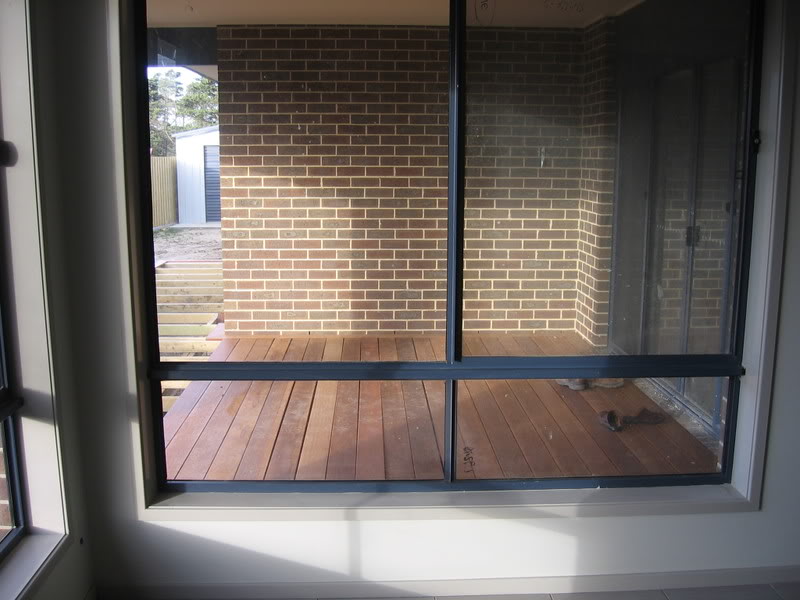 Kallara 33: Choosing Brick Colours