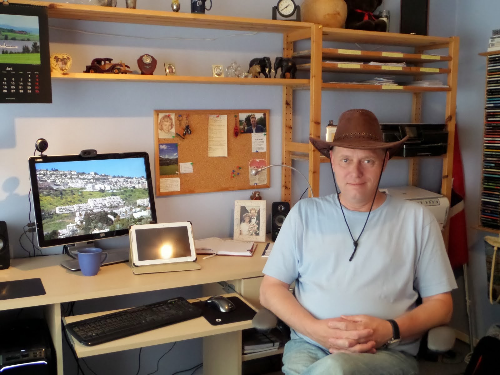 Jesus Elsker deg: Historien om Jørn Strand